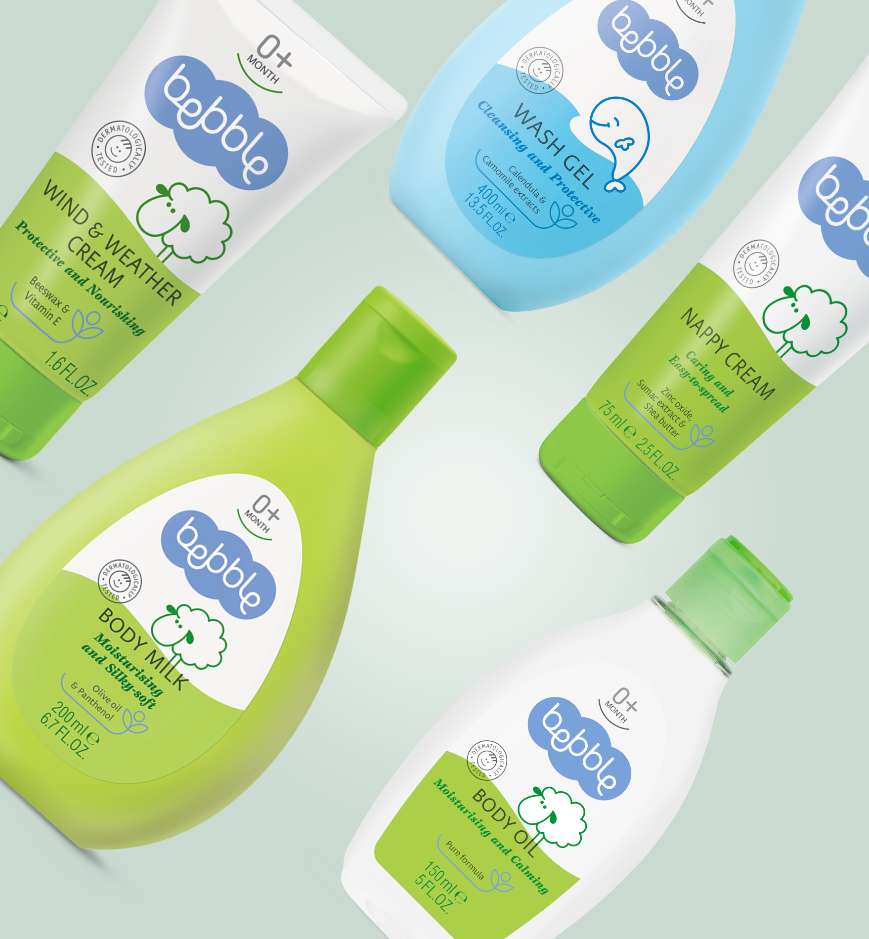 GloBeauty – Glo Beauty