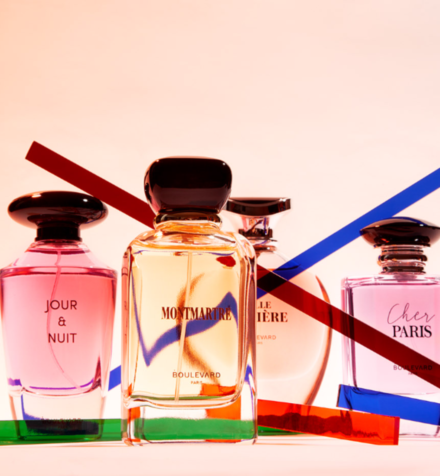 Perfume – Glo Beauty