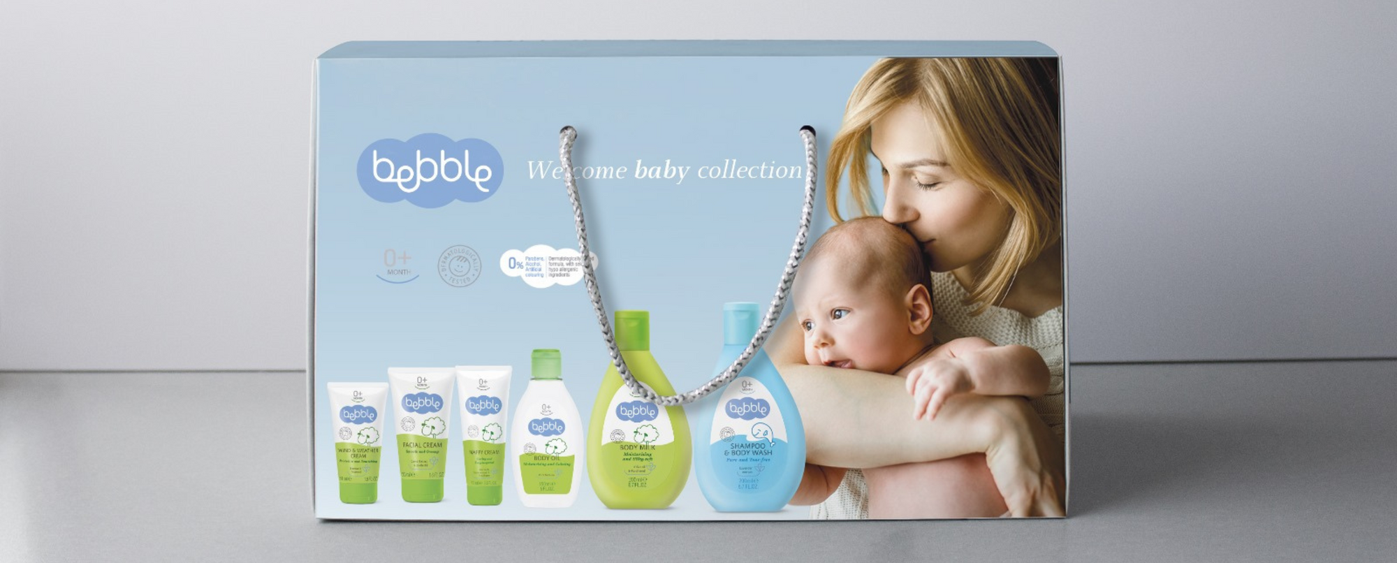 GloBeauty – Glo Beauty