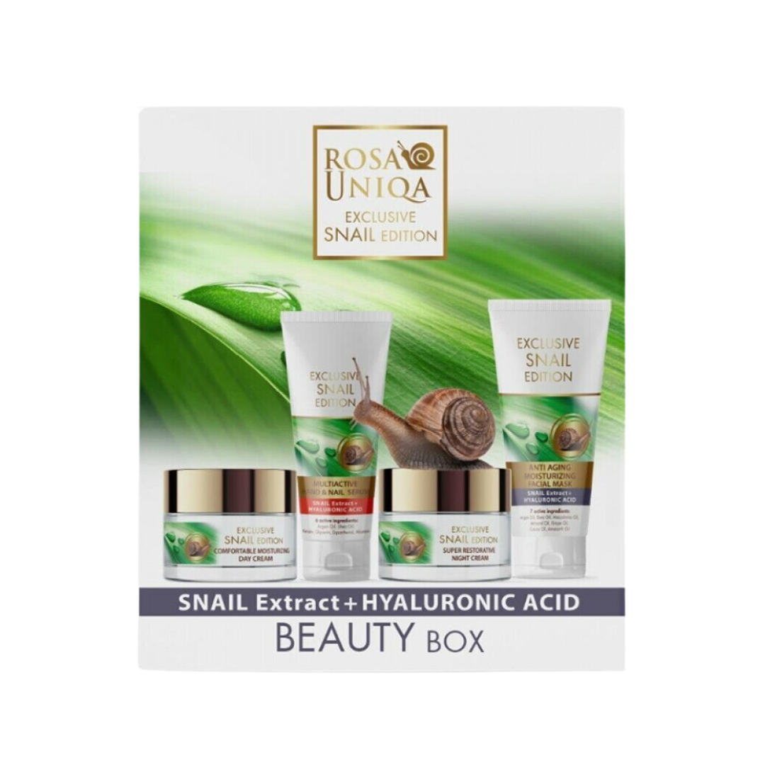 GloBeauty – Glo Beauty